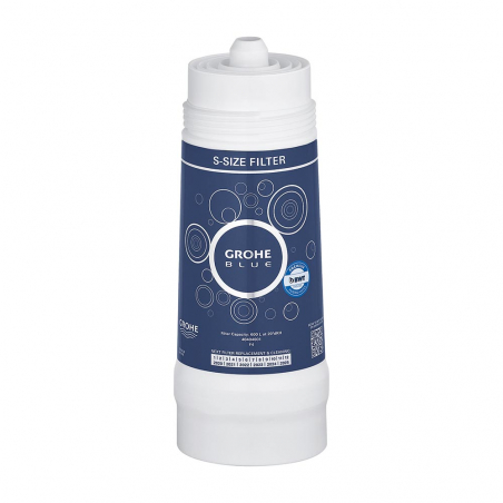 GROHE Blue S-Size Replacement Filter | SaveMoneyCutCarbon