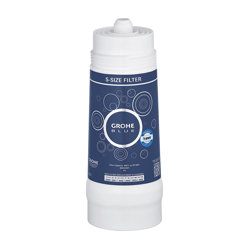GROHE Blue S-Size Replacement Filter | SaveMoneyCutCarbon