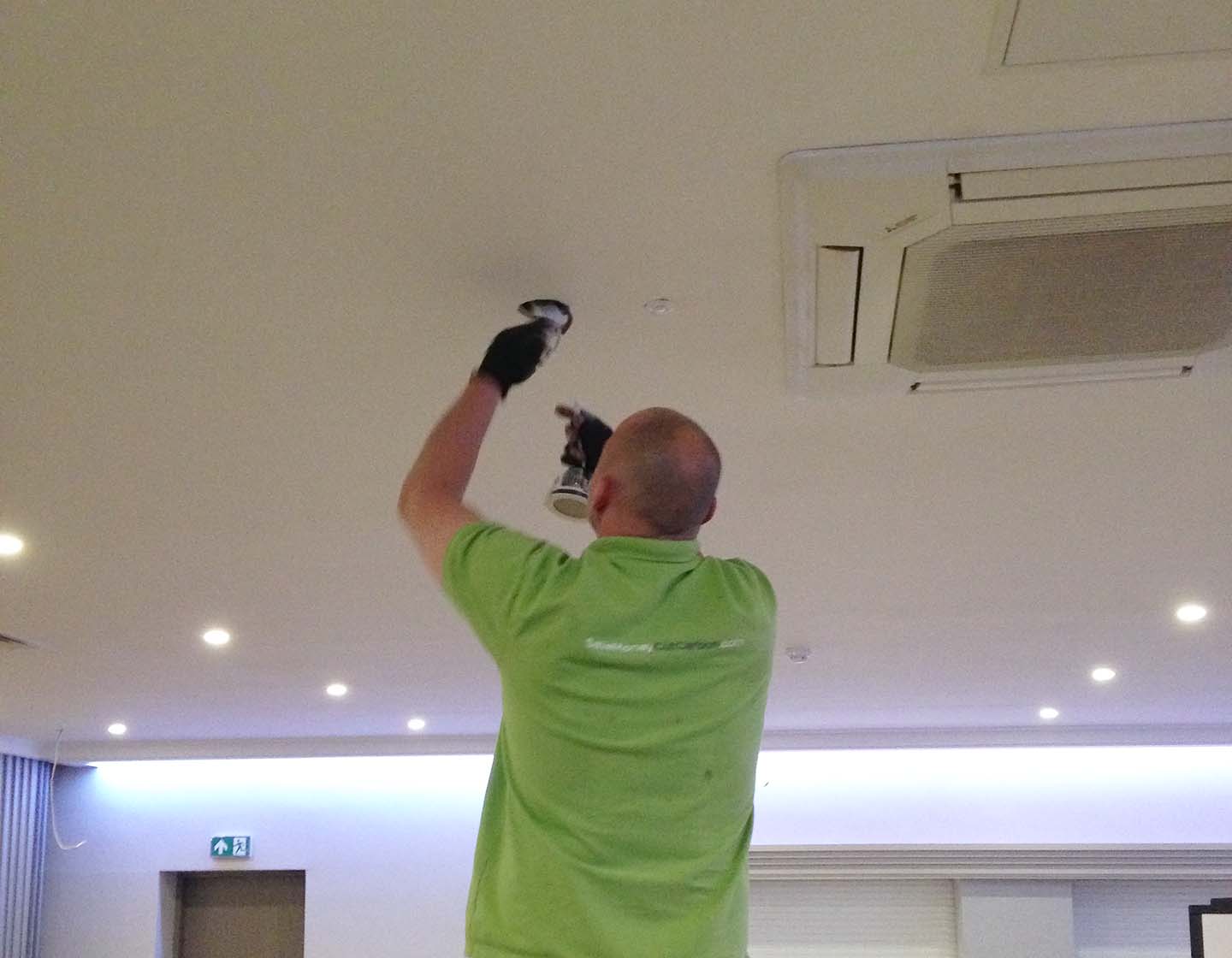 Hinckley Island Hotel