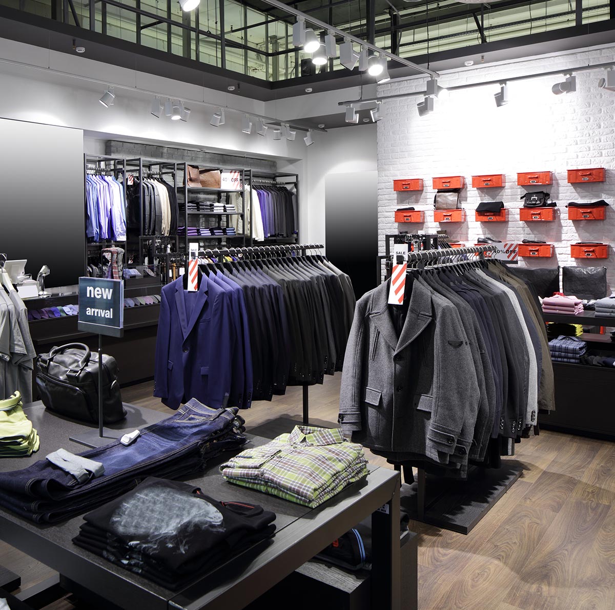 LED Track Light sets | Supply and Installation Options