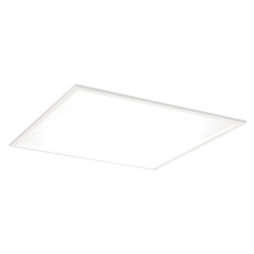 LED Panel Lights - Flat Ceiling Panel LED Lighting