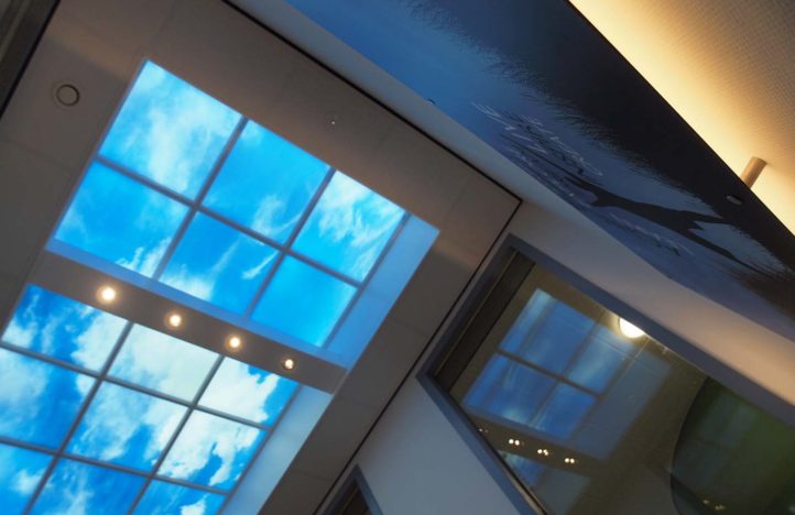 LED Sky Ceilings | Buy Stunning LED Sky Lights