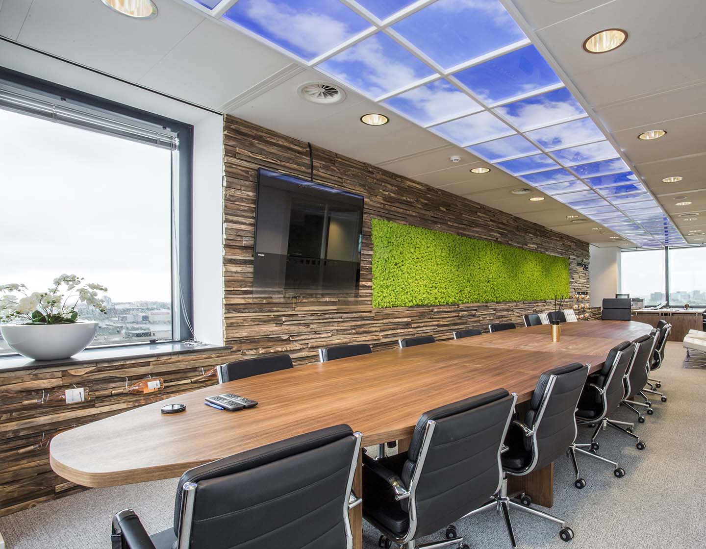 LED Sky Ceilings | Buy Stunning LED Sky Lights