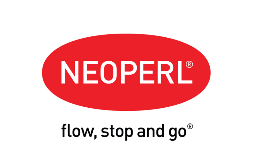 Neoperl | Innovative flow reduction technology