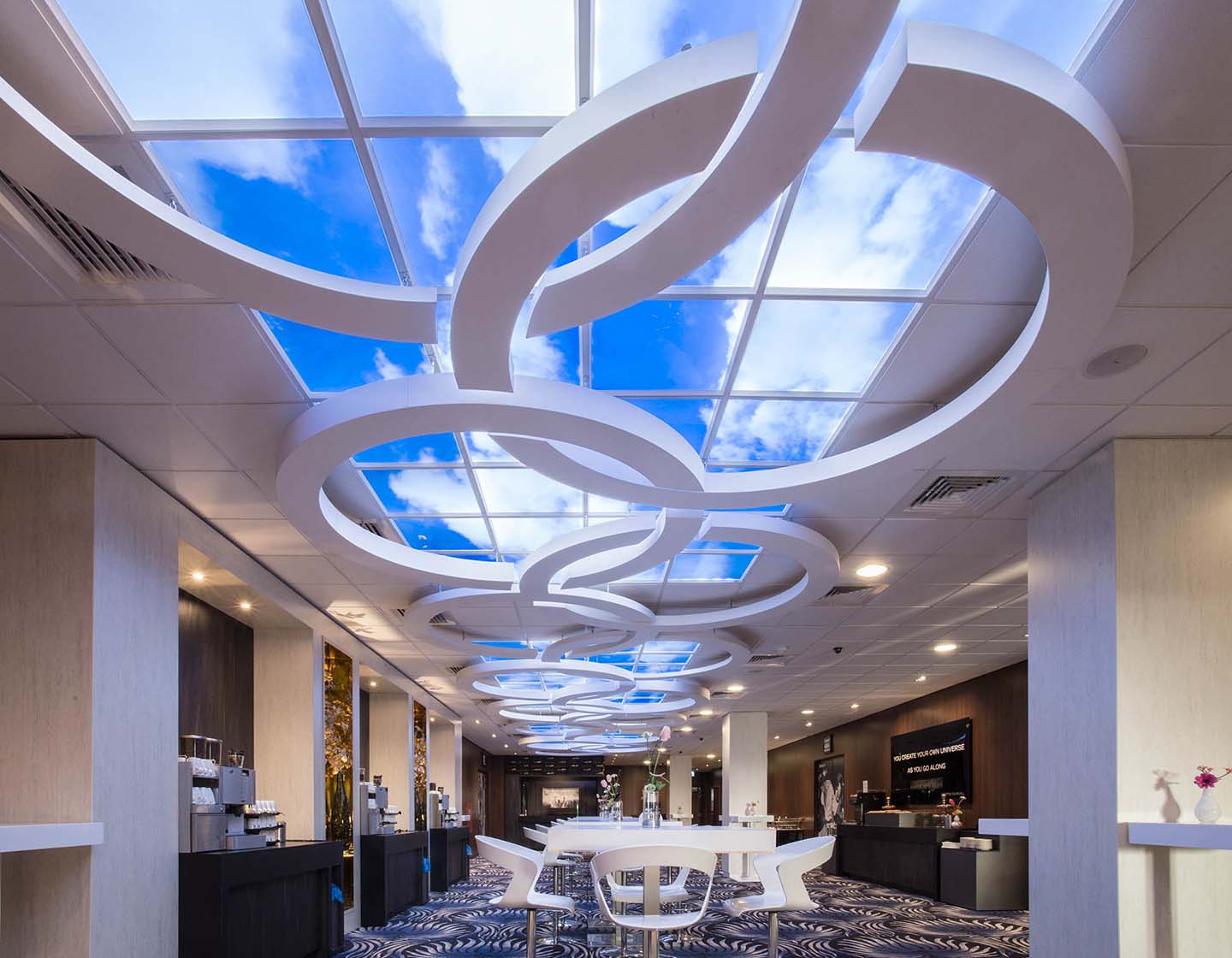 LED Sky Ceilings | Buy Stunning LED Sky Lights