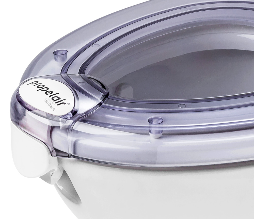Tub Ecoat Propel Technology Ltd