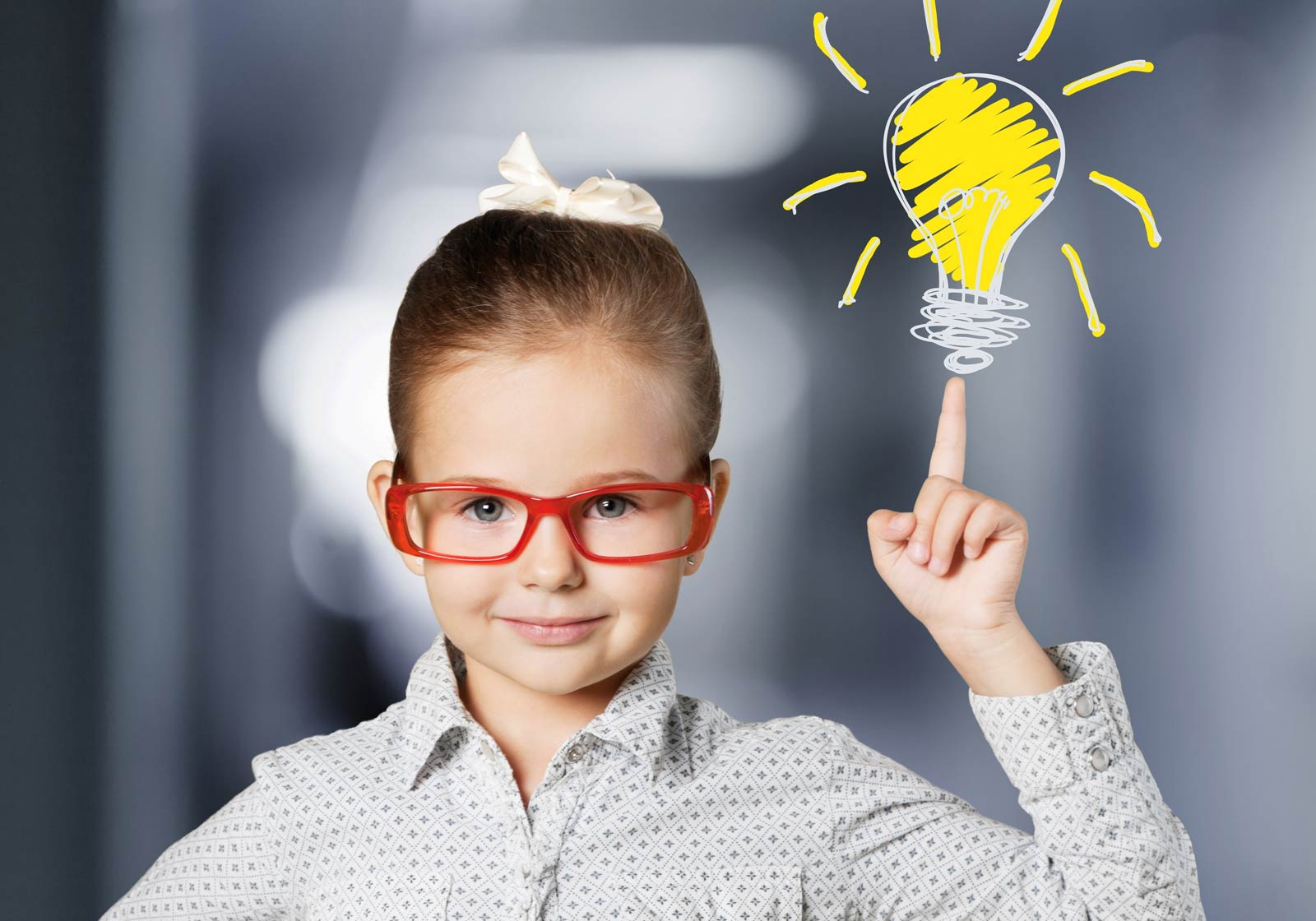 Brief guide to lighting levels