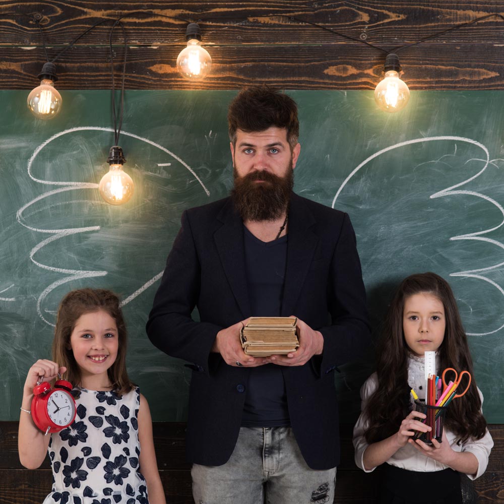 How to Create a Learner-Friendly Classroom with Lighting