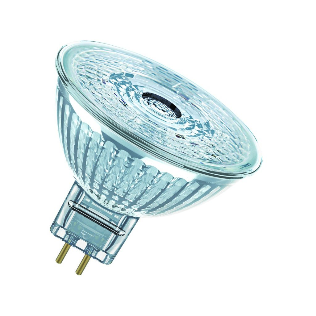 Ledvance Parathom LED Spotlight MR16 3.4W 2700K | 36 Degree Beam Angle