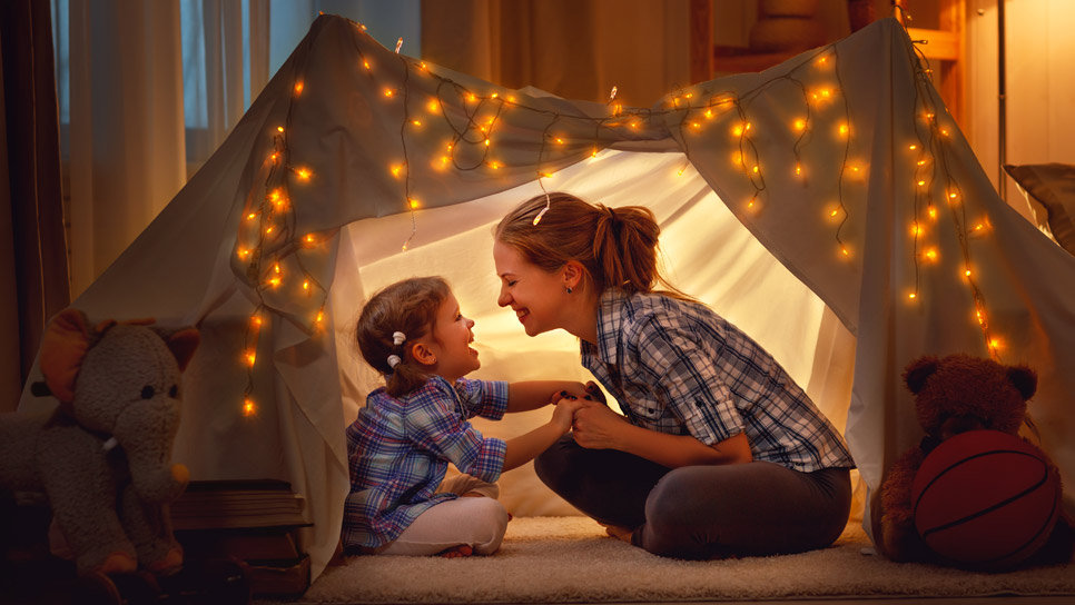 LED Lighting Guide for the Home | Learn&Save