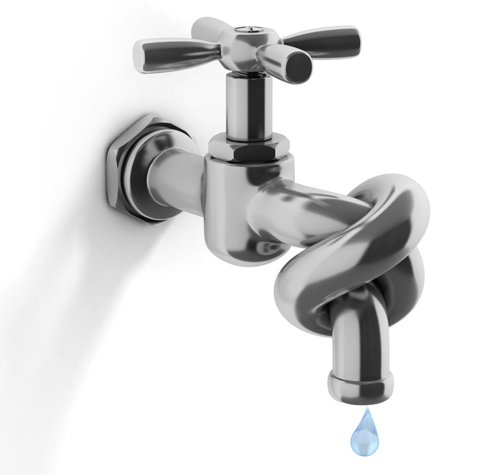 22 Ways to Conserve Water at Home