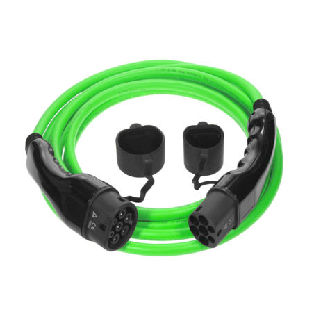 EV Charging Cables for BMW 530e