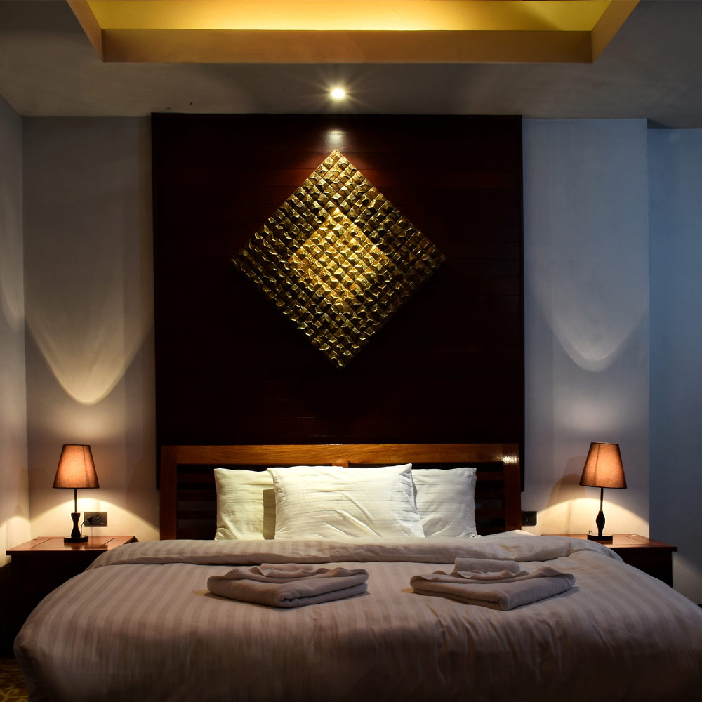 Romantic Lighting: Top Tips for Creating the Perfect Mood