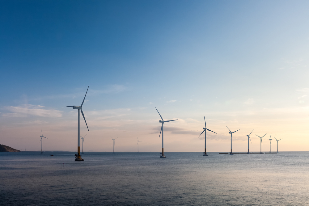 Smart controls for wind and wave energy could provide all the world’s power