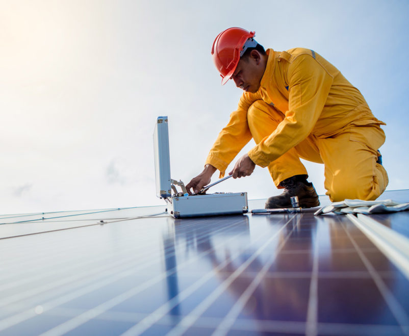 Solar PV | Project Management and Design