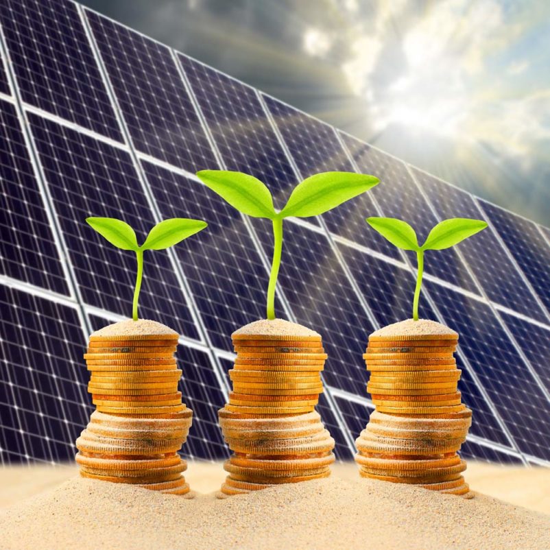 Why Choose Solar PV? | SaveMoneyCutCarbon