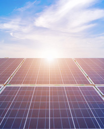 Do I need to worry about glare from solar panels?