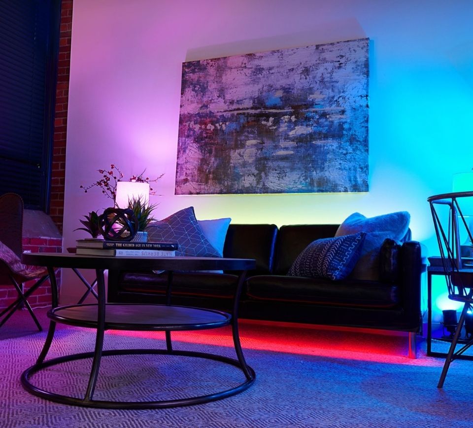 How smart is your home? | SaveMoneyCutCarbon