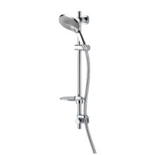 Methven Kaha Shower Kit Chrome | Easyfit