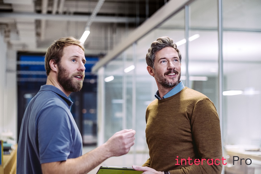 IoT takes lighting beyond illumination for the ‘connected office’