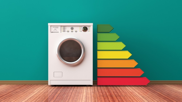 What’s the difference between A+, A++ and A+++ appliance energy ratings?