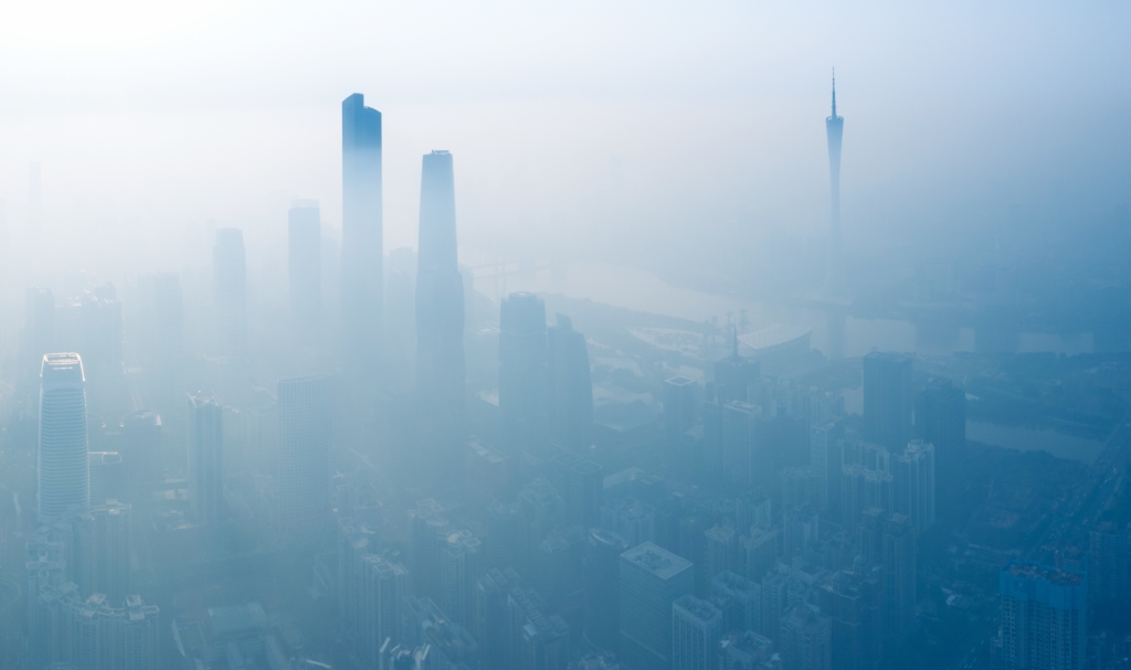 The environmental impacts of the COVID-19 pandemic