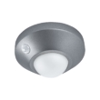 Ledvance Nightlux LED Ceiling Light 1.7W 4000K Silver | Battery Powered ...