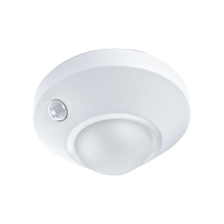 Ledvance Nightlux LED Ceiling Light 1.7W 4000K White | Battery Powered ...