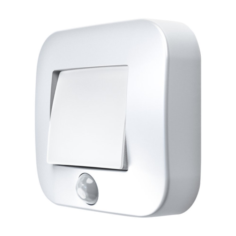 Ledvance Nightlux LED Indoor Outdoor Hall Light 0.25W 4000K White ...