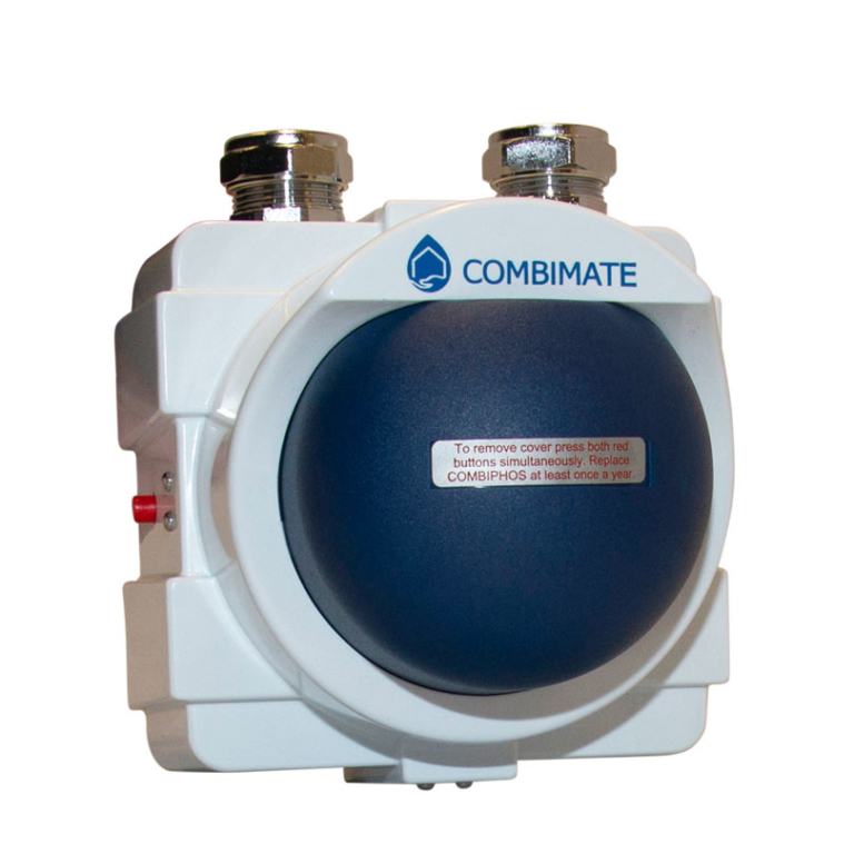 Cistermiser Combimate Limescale Prevention | 22mm Fitting