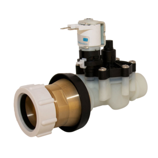 Cistermiser Easyflush Direct - WC Cistern Flush Valve | with Walkaway ...