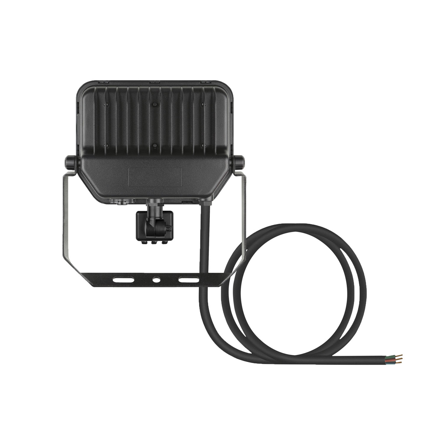 Ledvance 3rd Generation LED Floodlight 50W Black 4000K | Cool White ...