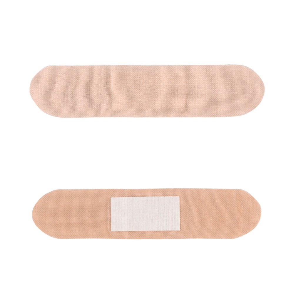 PATCH Biodegradable Plasters | 25 Pack