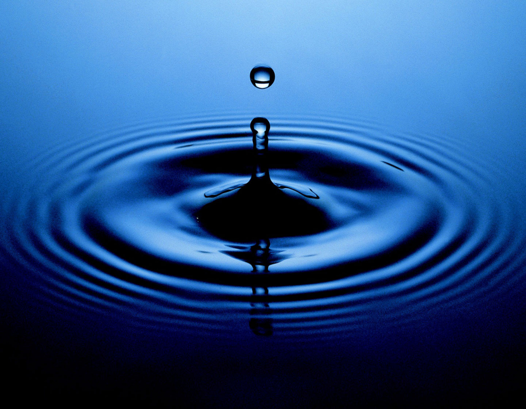 Why we love GROHE as a sustainable partner