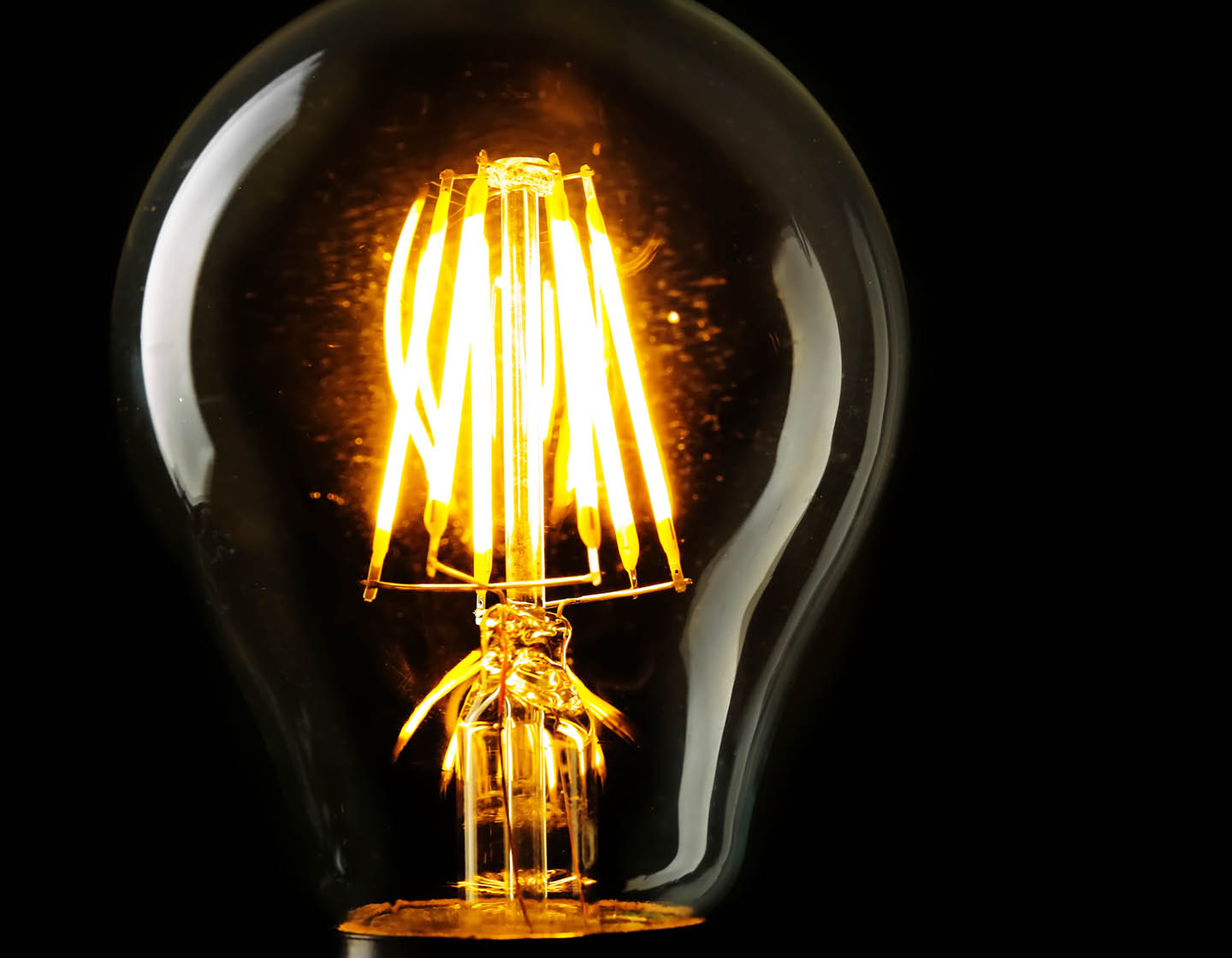 Your jargon busting guide to LED lighting