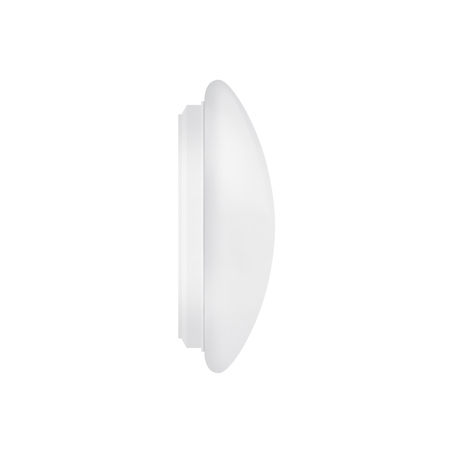 Ledvance LED Surface Circular Bulkhead 24W White 4000K 400mm | Cool White