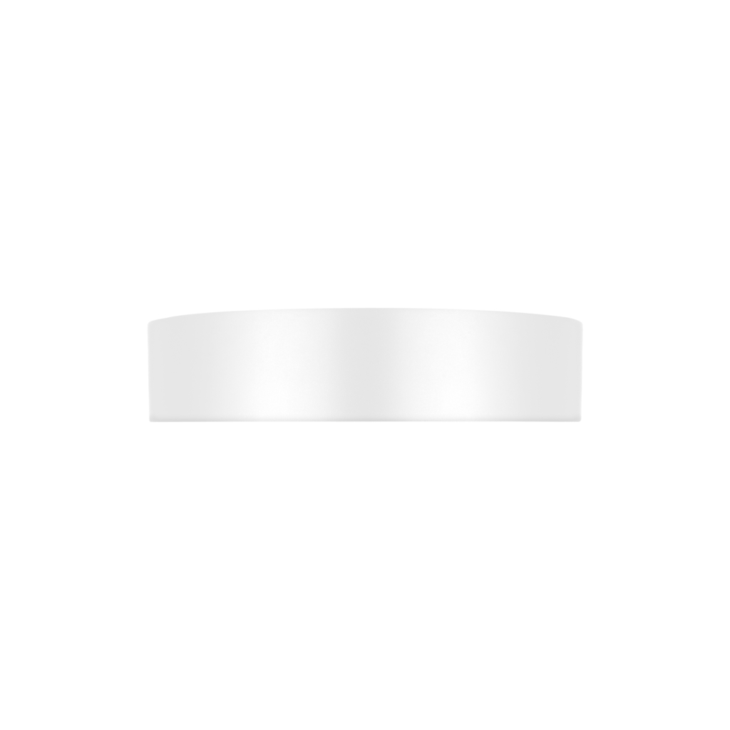 Ledvance Surface Bulkhead Ring 250mm White