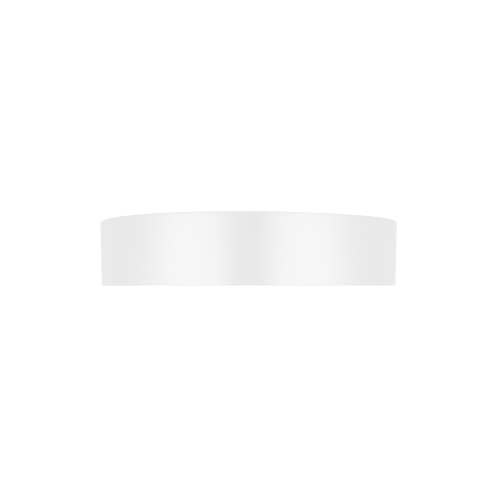 Ledvance Surface Bulkhead Ring 300mm White
