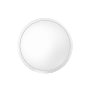 Ledvance Surface Circular Round White Cover 400mm
