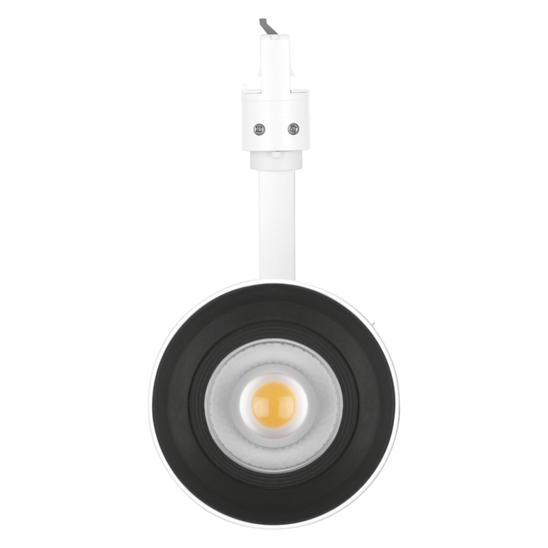 Ledvance Zoom Tracklight 25W 4000K | 10 - 55 Degree Beam Angle | White ...