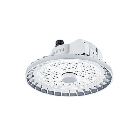 LED High Bay and Low Bay Lighting and Luminaires