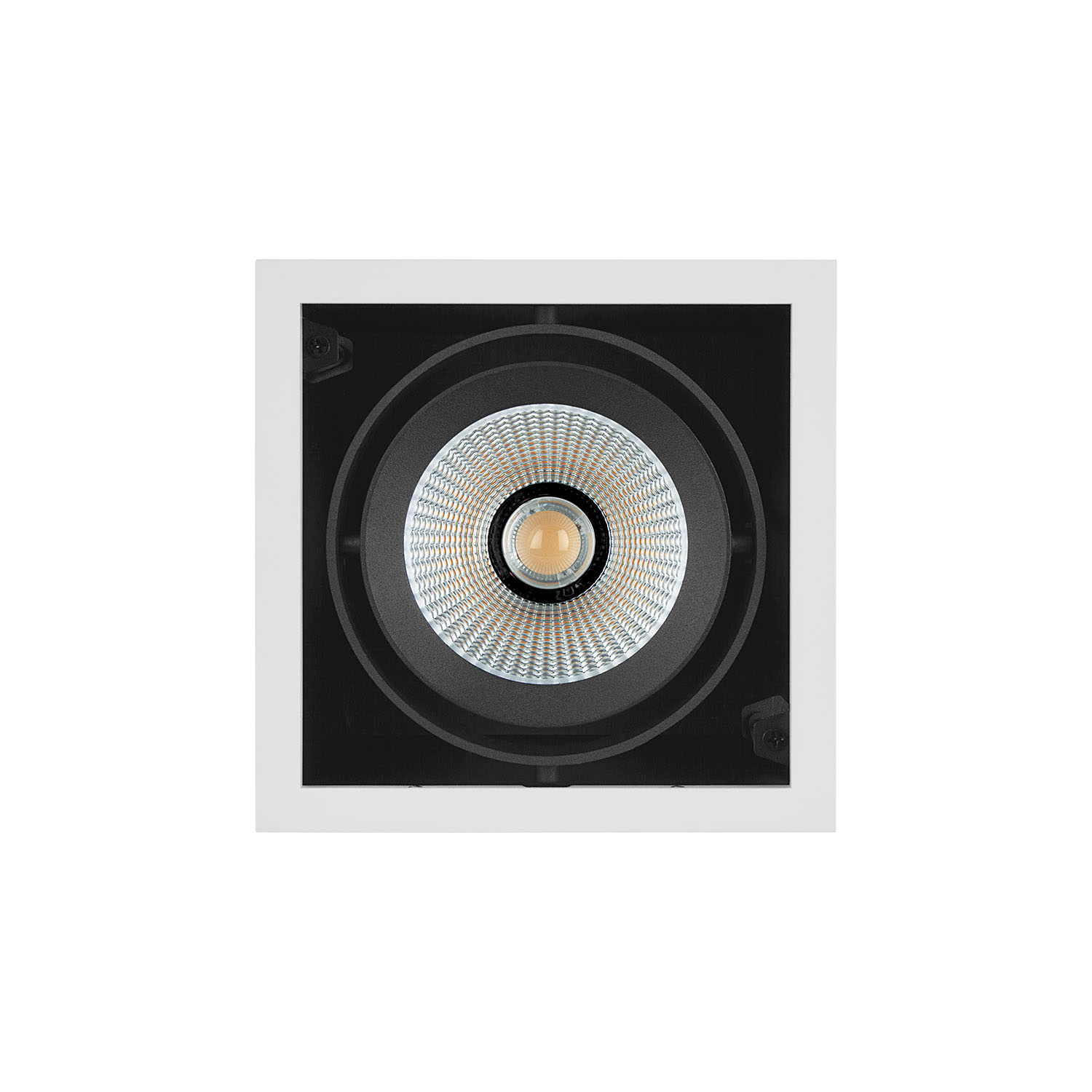 Ledvance Spot Multi LED Adjustable Downlight 30W 38 Degree 4000K Black ...