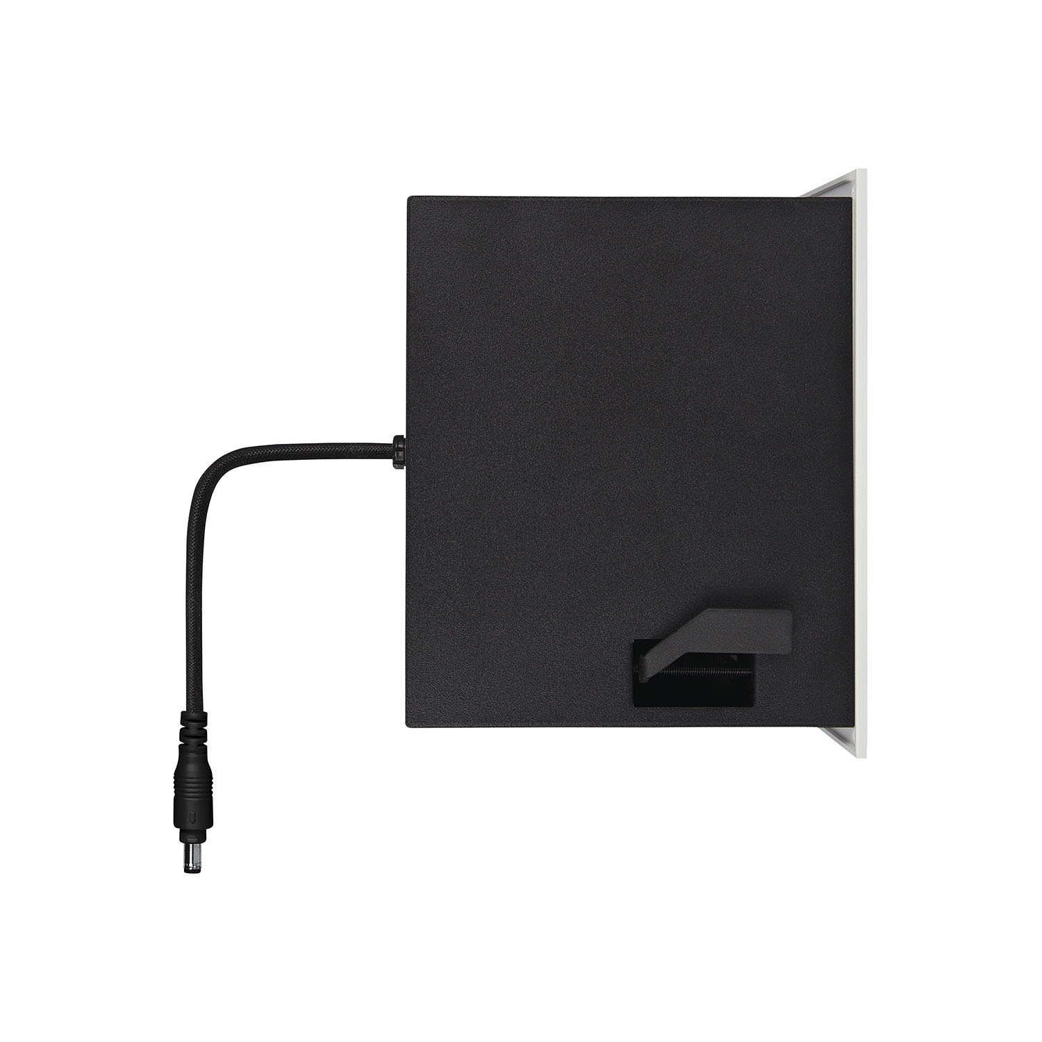 Ledvance Spot Multi LED Adjustable Downlight 30W 38 Degree 3000K Black ...