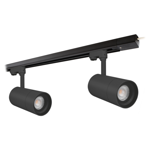 LED Track Light sets | Supply and Installation Options
