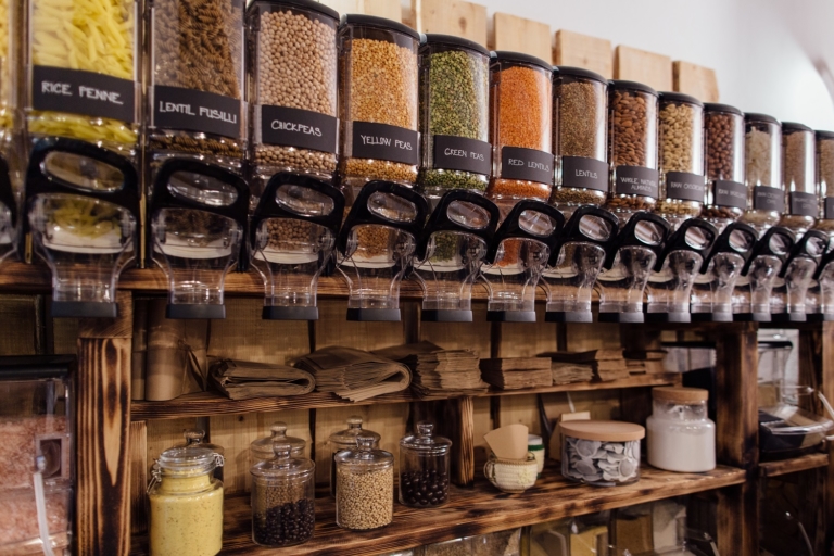 The rise of refill shops - a trend, or the new way to shop?