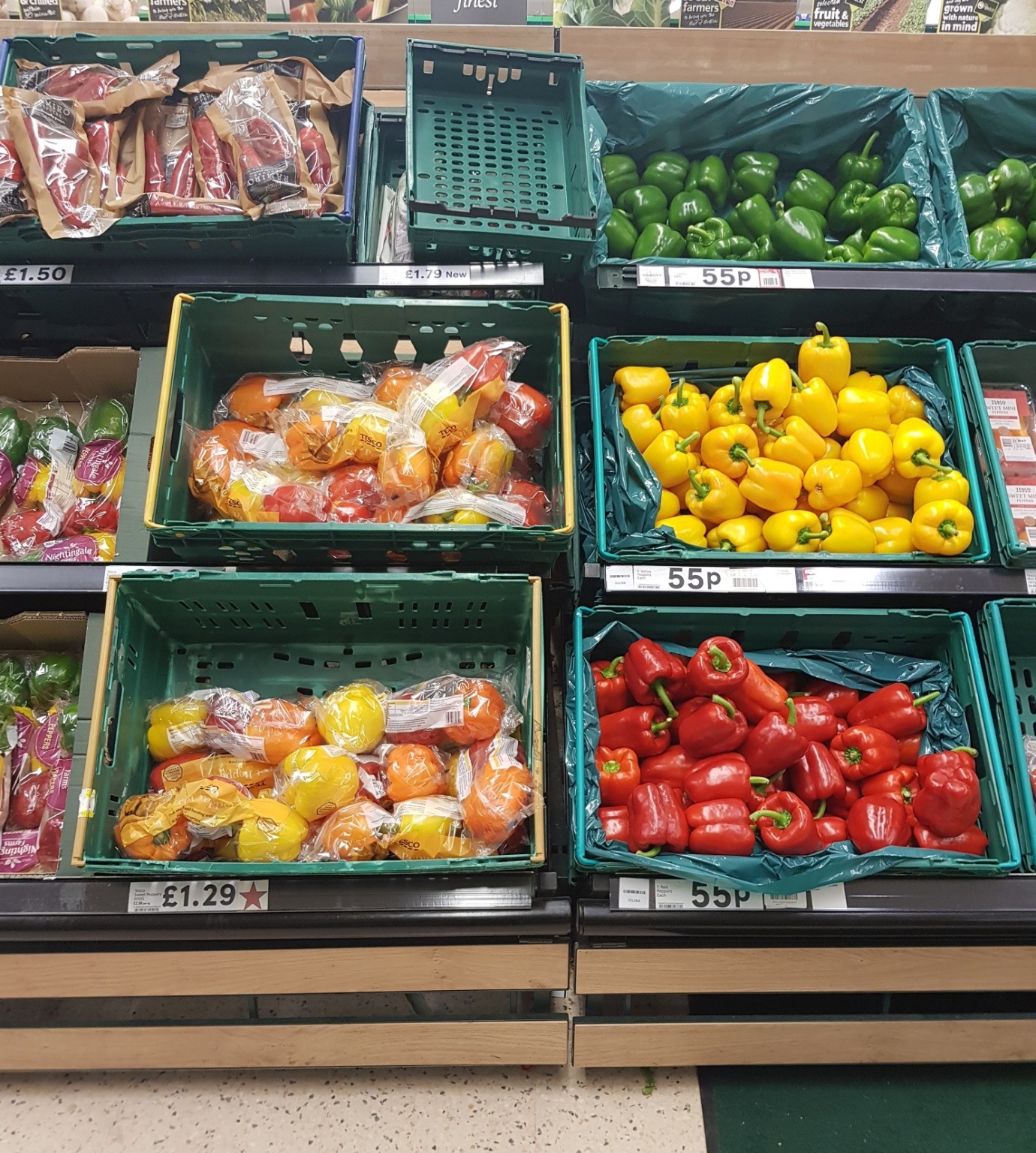 The rise of refill shops - a trend, or the new way to shop?