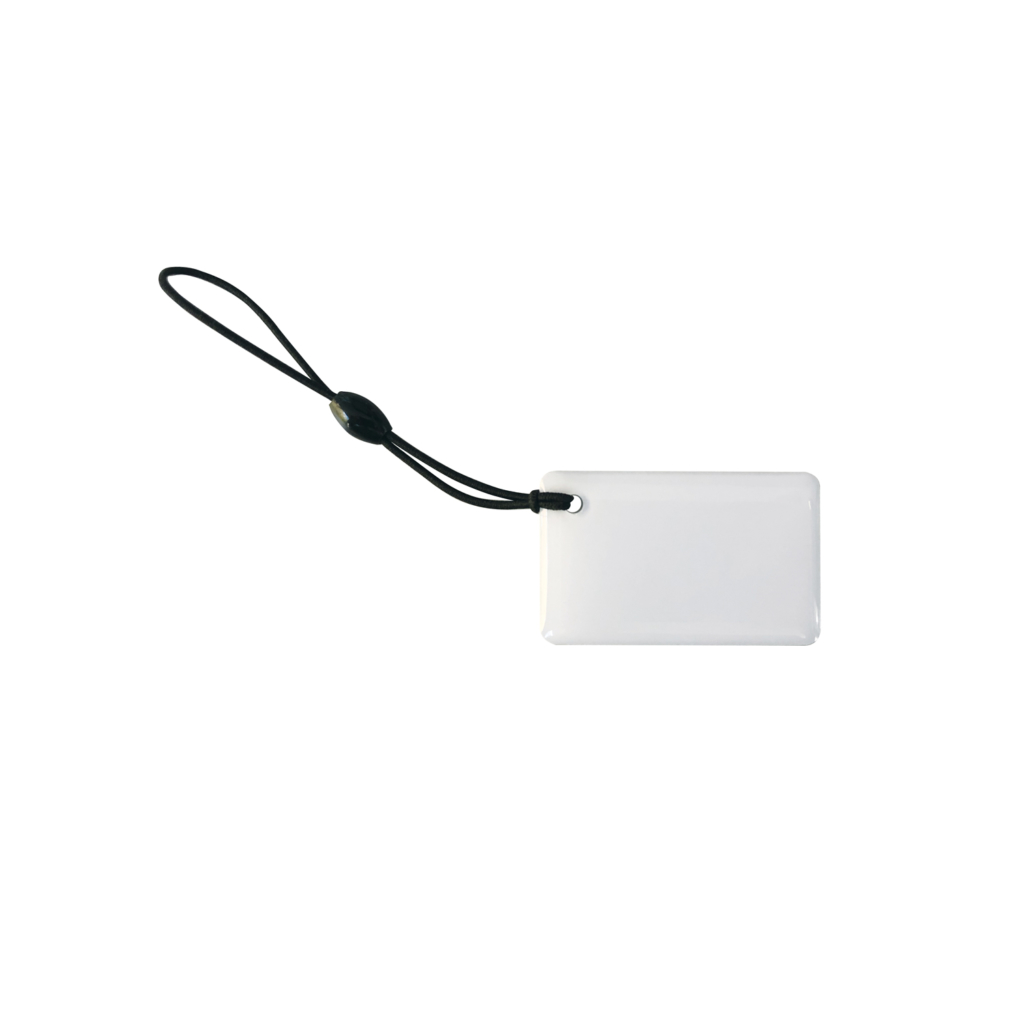 RFID Cards | Blank | Pack of 5