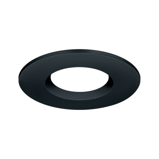 Thorn Eco Fred Trim Accessory for Downlight | Black