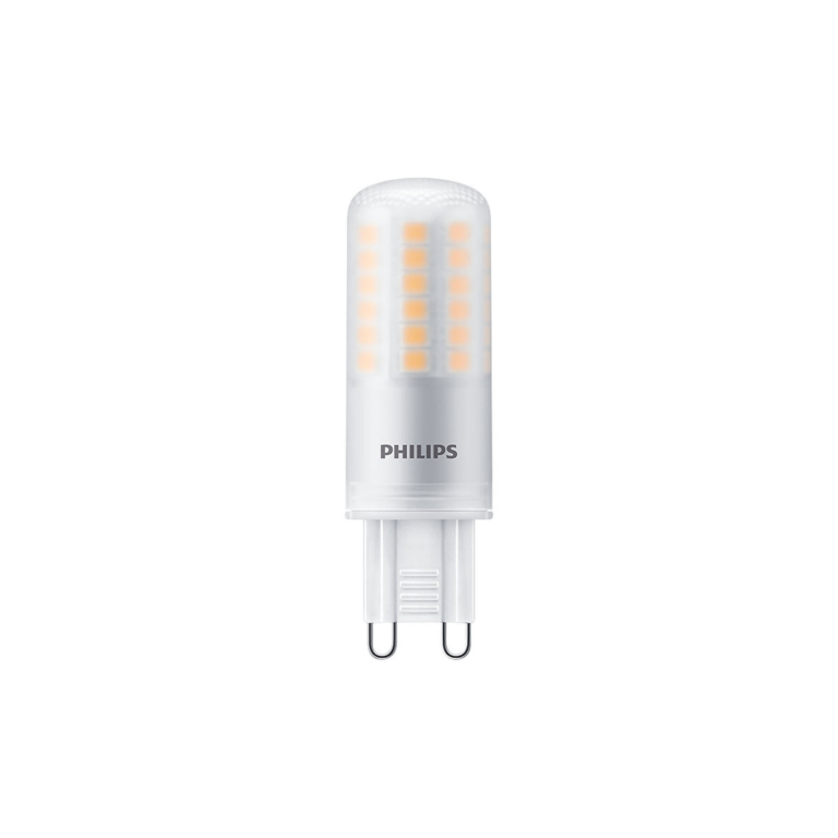 Philips CorePro LED Capsule Bulb G9 4.8W 2700K | Warm White
