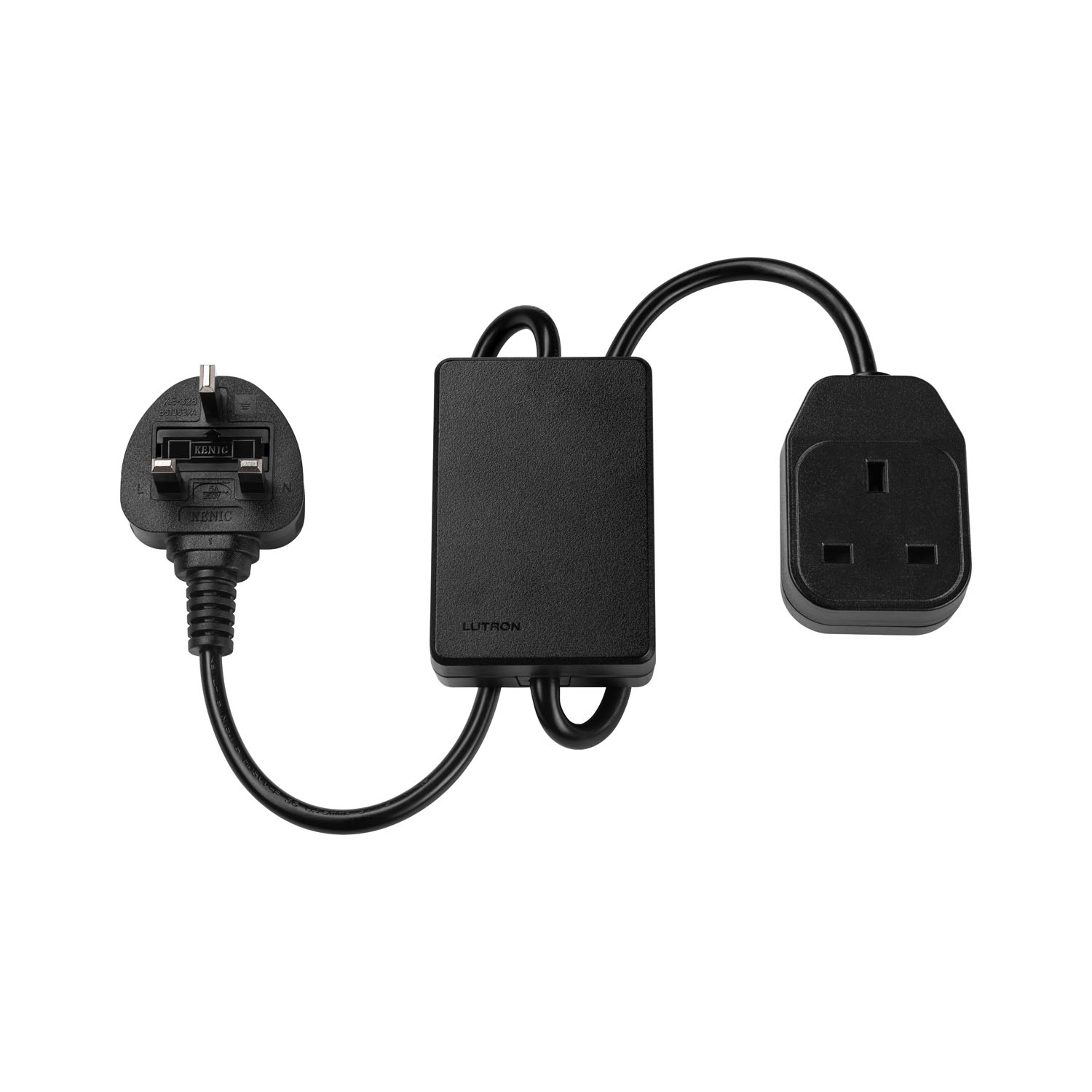 Lutron RA2 Select In-Line Switch | 1-200W